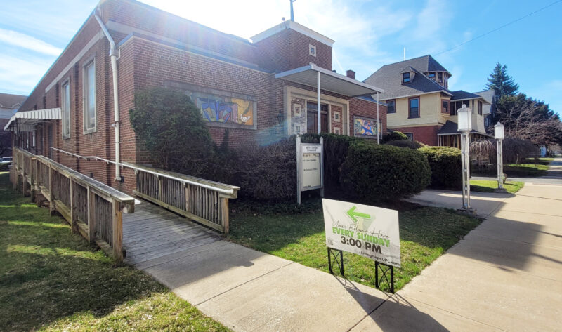 Legacy continued at Living Hope Church in LH | News, Sports, Jobs - The ...